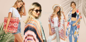 6 Types of Fashion Accessories | Wona Trading