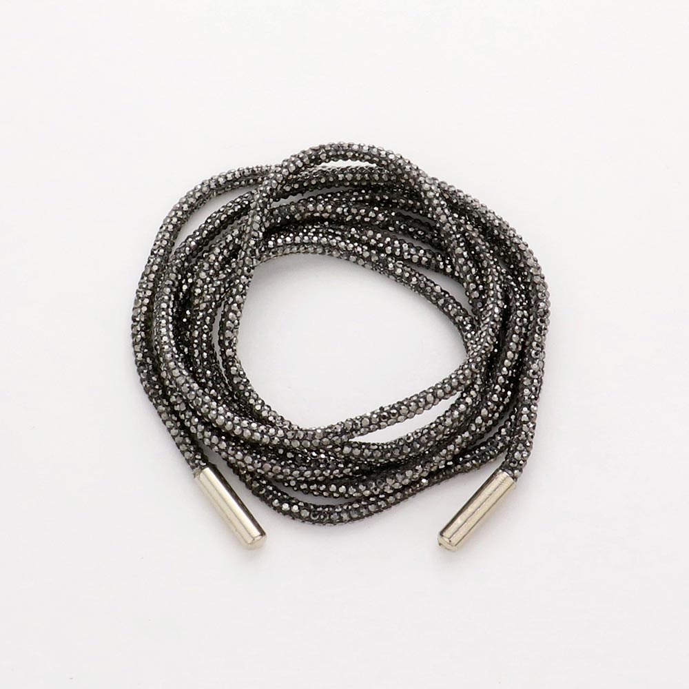 Bling Shoe Lace / Drawstring Rope