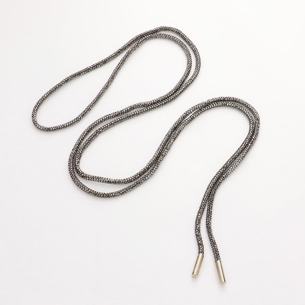 Bling Shoe Lace / Drawstring Rope